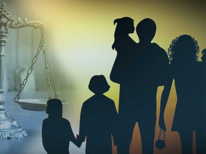 Navigating Family Law Matters in Canada. – Uppal Legal Group